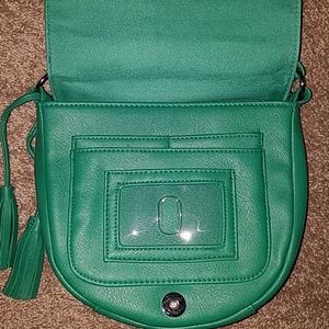 Avon Signature Collection | Bags | Avon Signiture Collection Green ...
